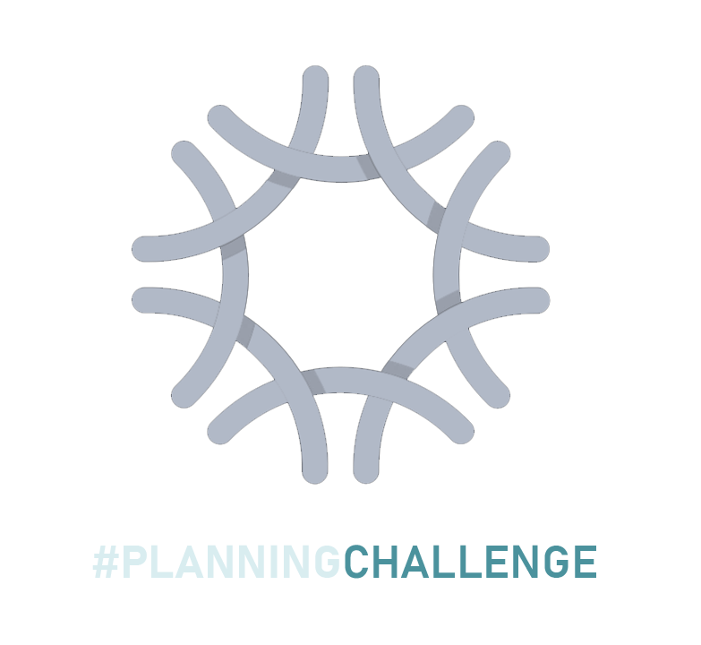 The Planning Challenge – THE PLANNING CHALLENGE